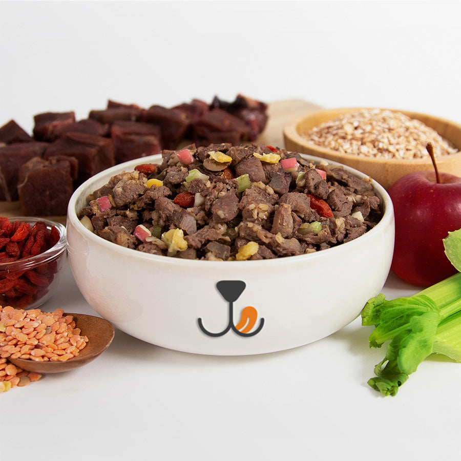 Products – Page 2 – Furry's Kitchen